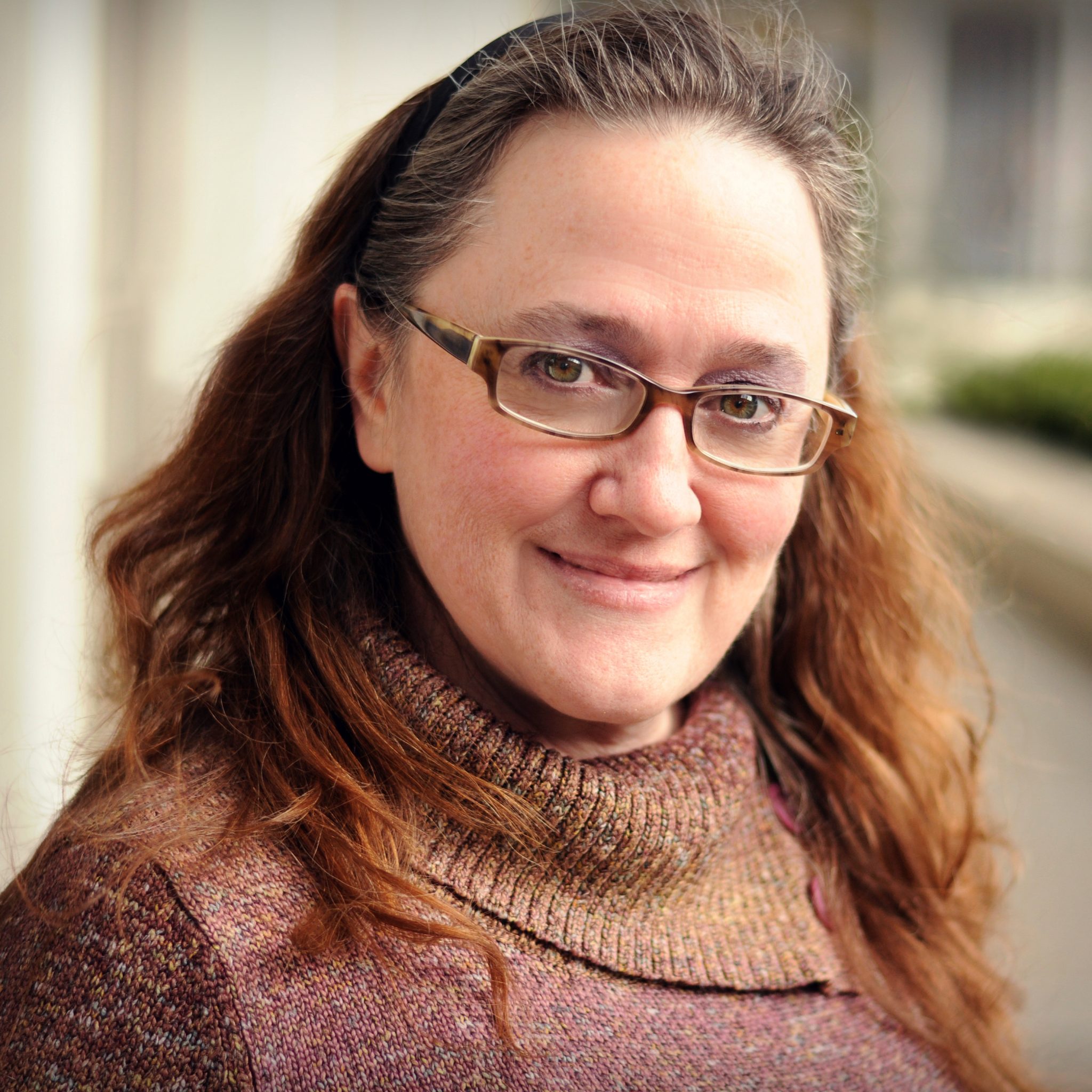 Celebrating Diane Hamilton – SUNY Online Teaching